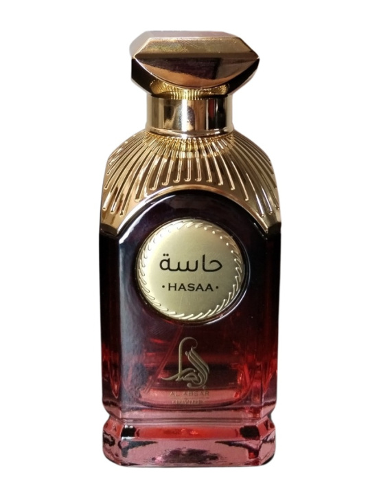 Al Absar Hasaa 100 ml EDP > Orientarte